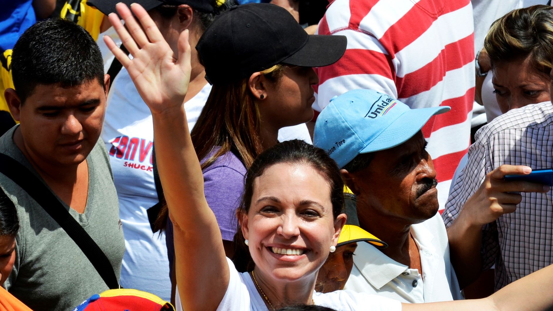 Tellimer | Venezuela: Opposition on the rise but fair elections still seem distant prospect